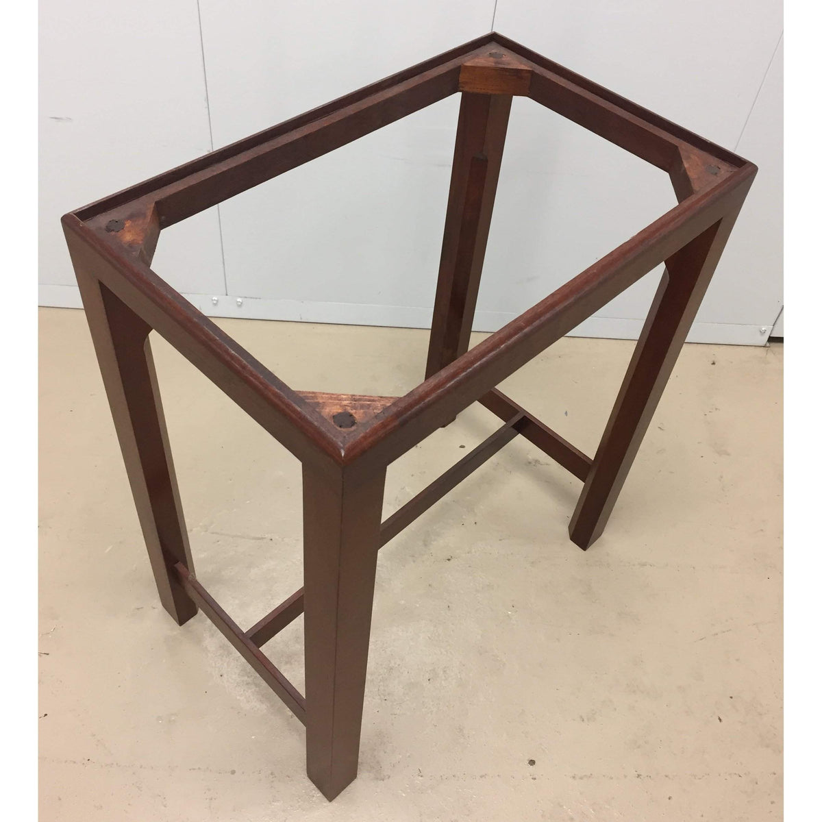 Decorative Antique Box Stand – Antique Warehouse