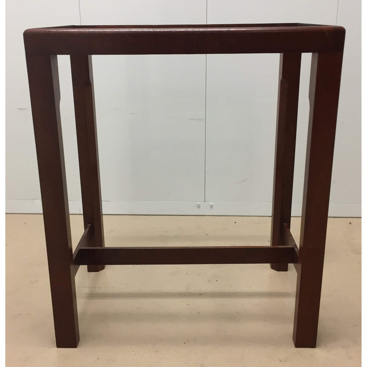 Decorative Antique Box Stand – Antique Warehouse